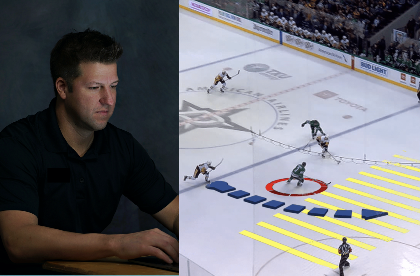 Pre-Season Camps - PL High Performance Hockey
